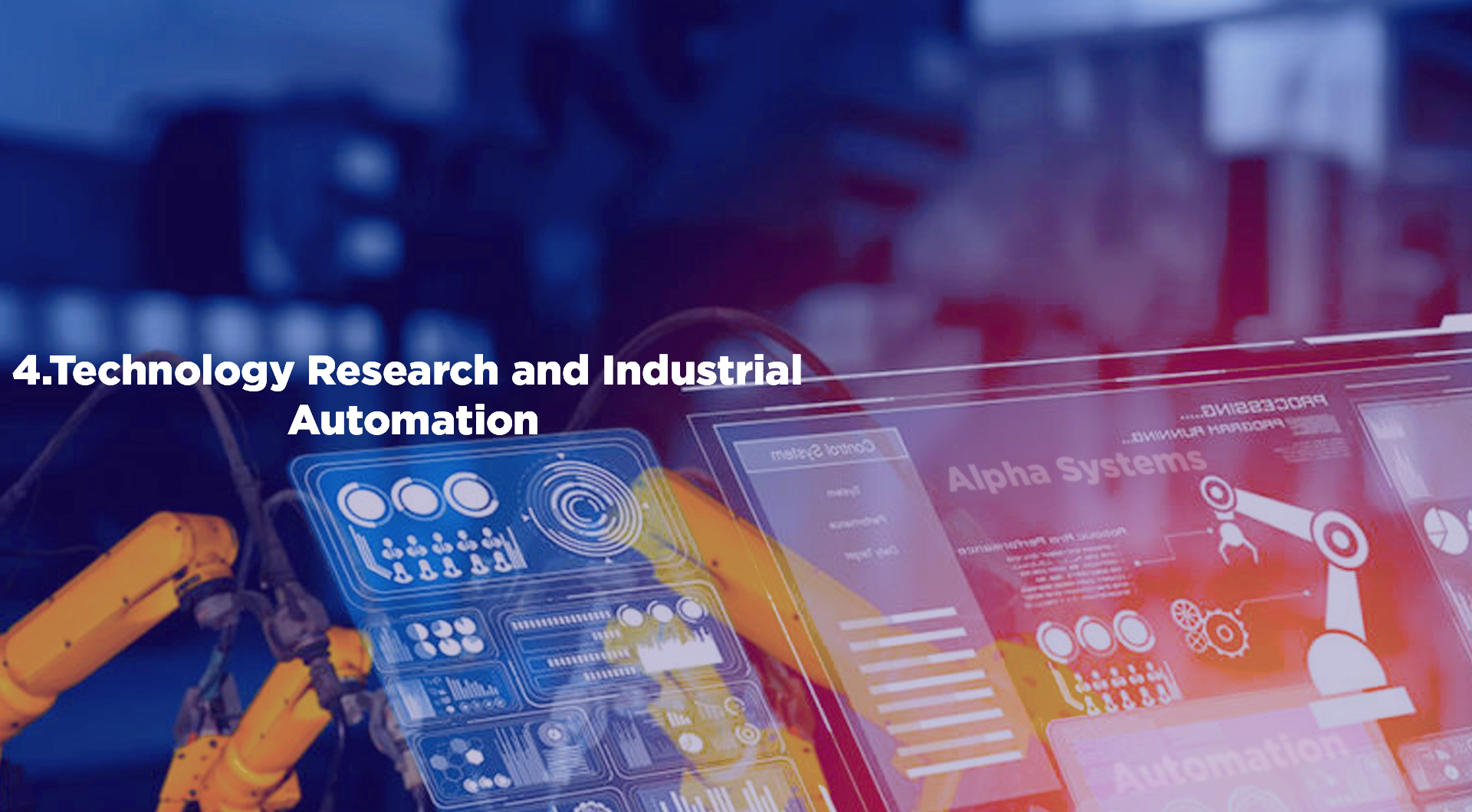 Home | Alpha Systems Limited